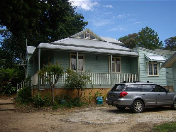 New Houses | Riley Renovators